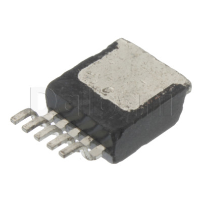 Infineon TLE4270G Linear Low Drop Out (LDO) Voltage Regulator for sale
