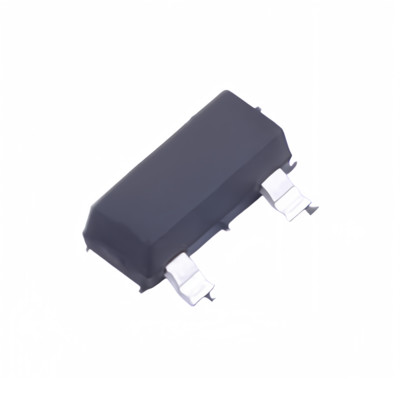 LRC LN3432LT1G Single N-Channel MOSFET