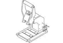 Sealing Cap Attachment Tool