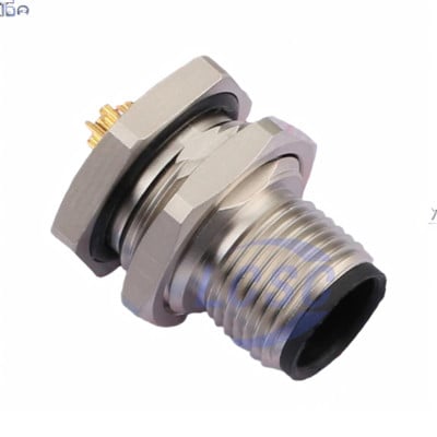 XKB Connection LZAG. M010.GLAA Circular Connector Assembly