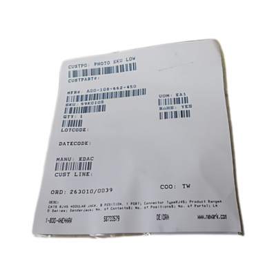 EDAC A00-108-662-450 for sale