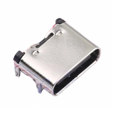 Amphenol 55917-500LF