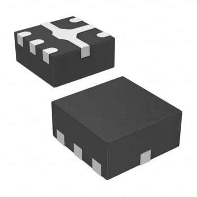 TE Connectivity 63844-3 Magnetic Wire Connector Chip