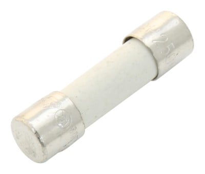 SCHURTER 0034.6001 Fuse