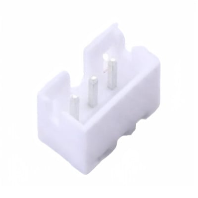 Liansheng 1130300180 Male Pin Header Connector Chip