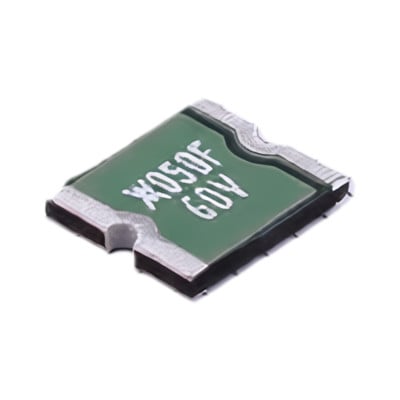 Littelfuse SMD050F-2 PTC Resettable Fuse