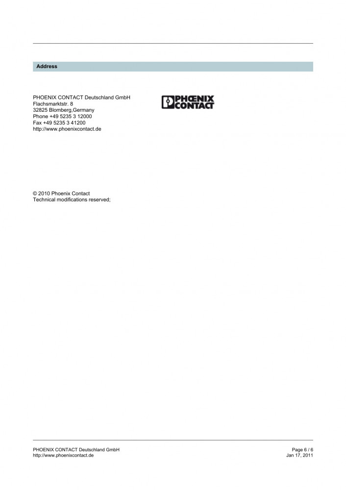 UK 10 N BU technical document page 6