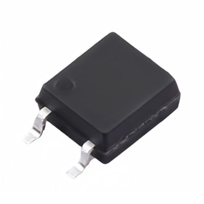 AOTE PC817C Photovoltaic Output Optoisolator Transistor