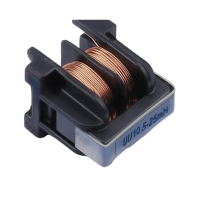 FH UU9.8Y-10mH Common Mode Choke