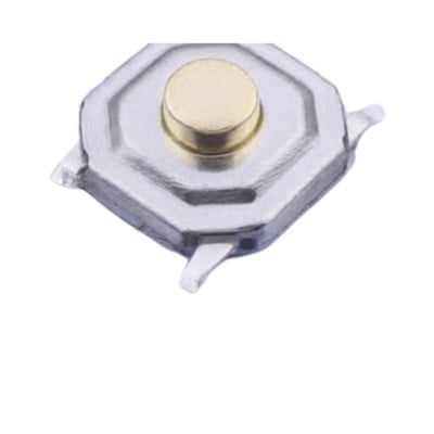 G-Switch GT-TC084E-H040-L5 Tactile Switch