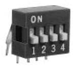 APEM DPL09 DIP Switch