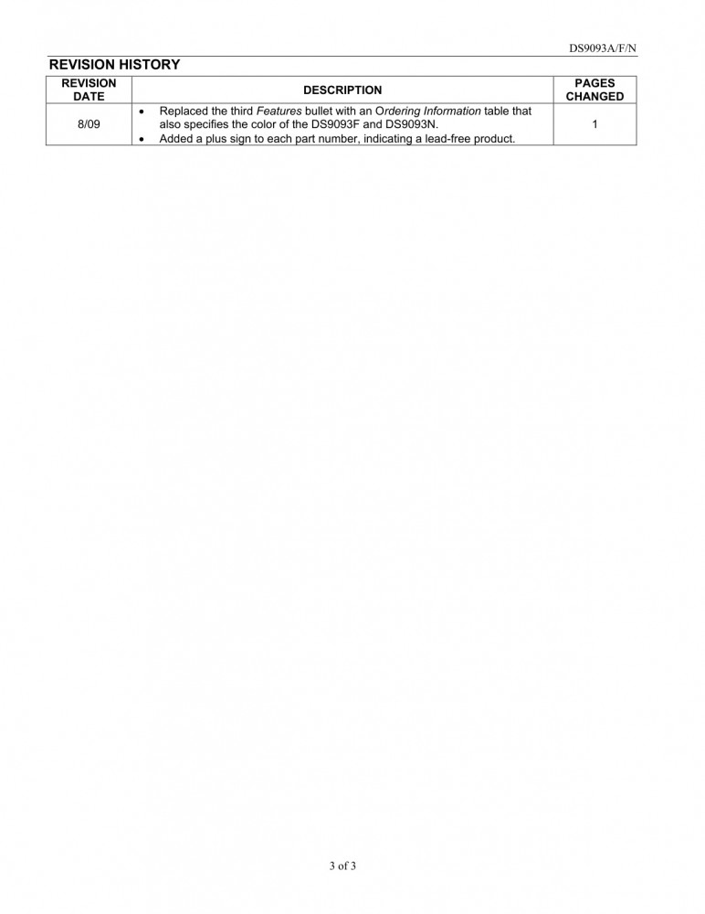 DS9093 key ring mount documentation page 3