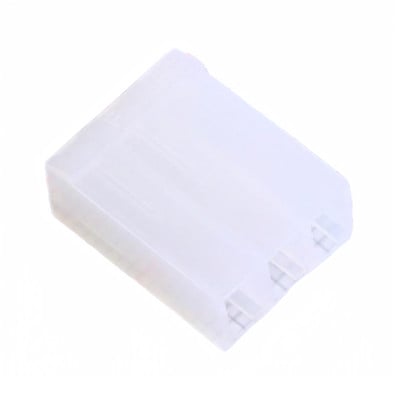 SHOU HAN CH3.96-2Y Rectangular Connector Housing