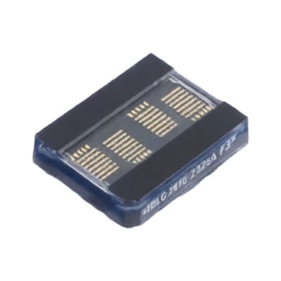 Broadcom HDLO-3416 LED Dot Matrix and Cluster Chip