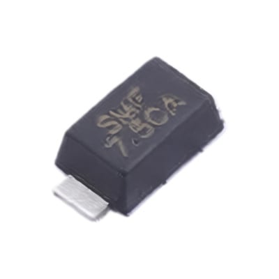 PAKER SMF5.0A TVS Diode
