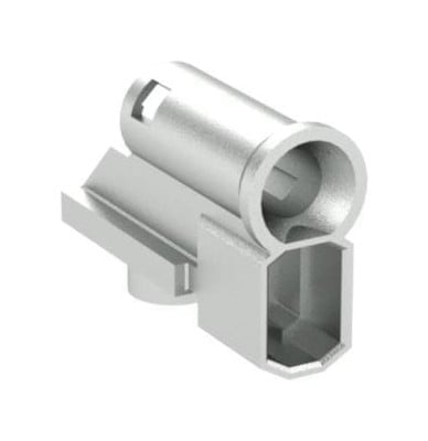 TE Connectivity 1651813-1 Backplane Connector Accessory