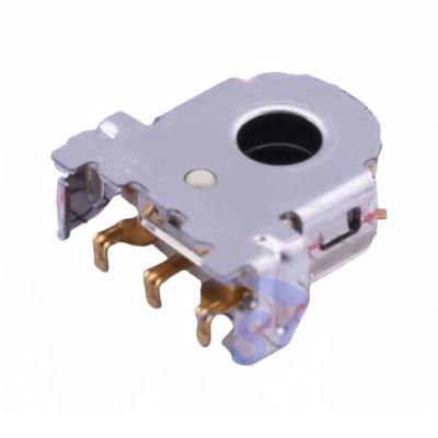 ALPSALPINE EC12E24204A7 Encoder Chip