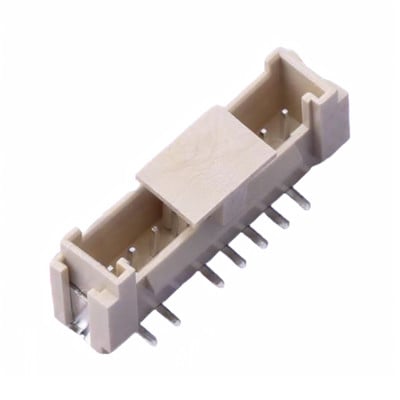 SHOU HAN 2.0-7P LTDK Male Pin Header