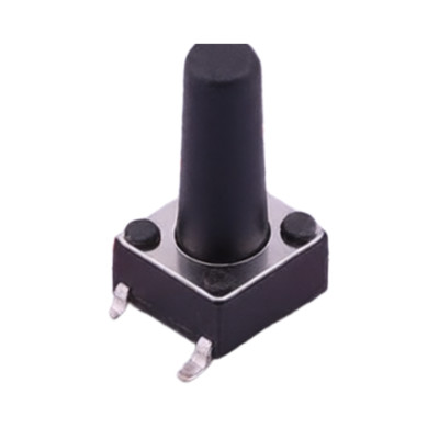 Yuandi TS-1095S-A155B3-C2D1 Tactile Switch for sale