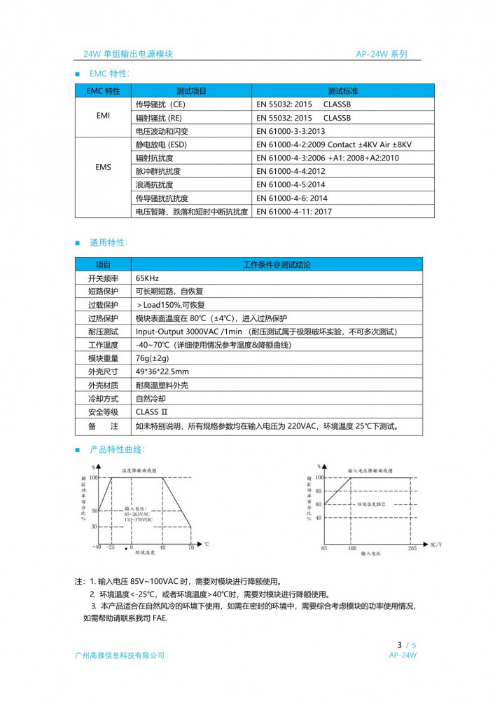 AP24N24-Zero technical document page 3