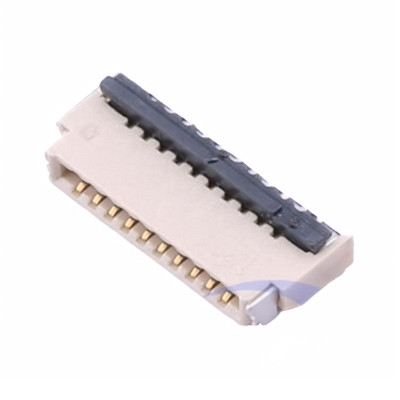 JUSHUO AFH34-S40FIA-1H FFC FPC Flat Flexible Connector Assembly