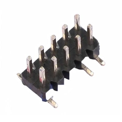 MINTRON MTP220-1208M2 Male Pin Header