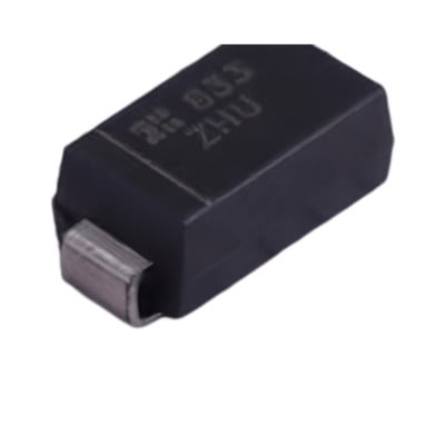 DIODES SMAZ8V2-13-F Single Zener Diode
