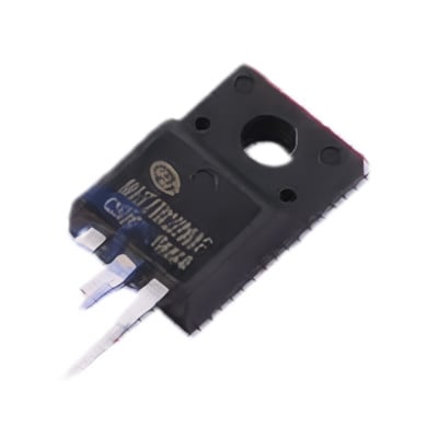 MOT MOT7N70F Single N-Channel MOSFET