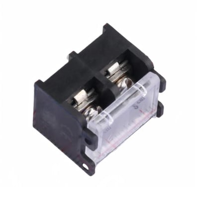 JILN JL45C-09504B01 Barrier Blocks Chip