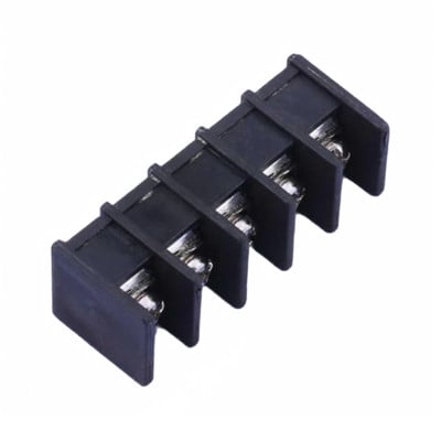 DORABO DBT30S-7.62-9P-BK-P