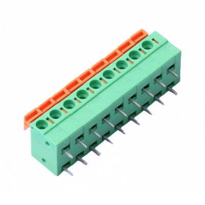 DORABO DB142R-5.08-2P-GN