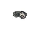 ADAM TECH BH-67B-5 Blade Type Power Connector Assembly