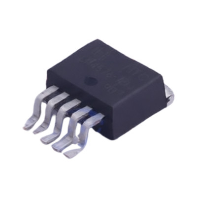 HTC LM4576DP-ADJ DC DC Switching Voltage Regulator