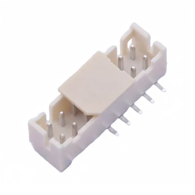CNJM CNJMA2006WV-S-2X10P 2x10 Pin Male Header Connector