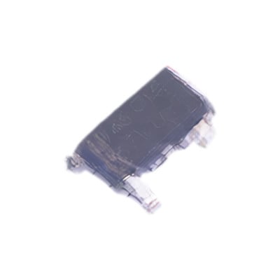 Nexperia BZV90-C2V4,115 Single Zener Diode