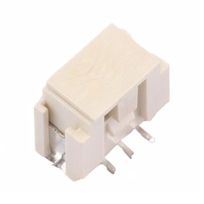 SHOU HAN 2.0-5PLTDK Male Pin Header