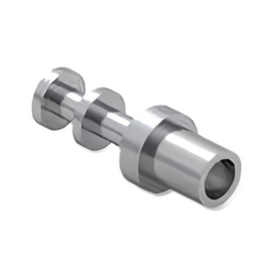 Mill-Max Mfg. Corp. 2551-1-00-01-00-00-07-0