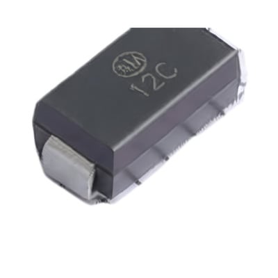 amsem SMF5.0CA TVS Diode