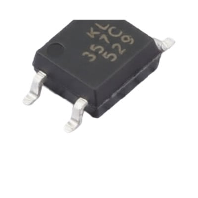 Kinglight KL357-C-TA-AW-T04 Photovoltaic Output Optoisolator Transistor for sale