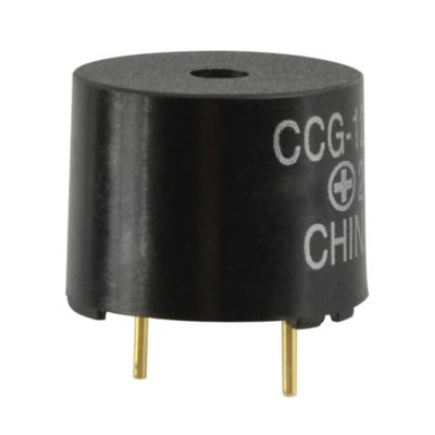 CUI CC-0601 Alarm Buzzer & Siren Chip