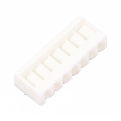 CST CS-1146-08 Rectangular Connector Housing