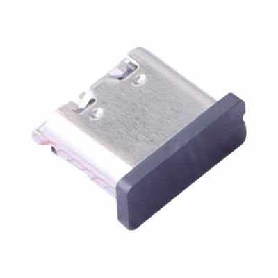 SHOU HAN TYPE-C 6P(040) USB Connector Assembly