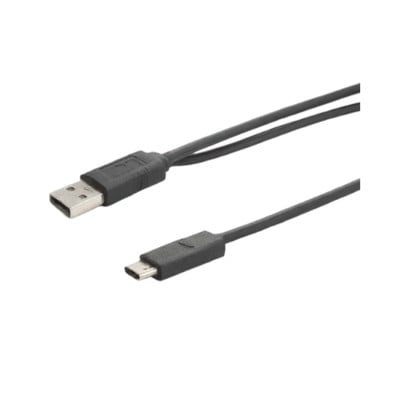 L-com CAUAMICBY USB Cable Assembly for sale