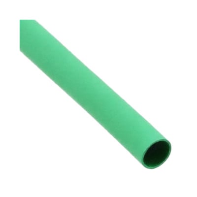 Alpha Wire F221V3/16 GR103 Heat Shrink Tubing