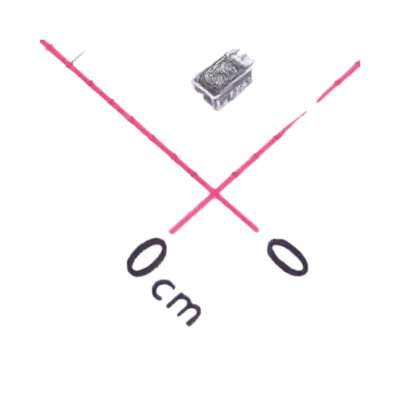 BHFUSE BSMD1206L-450 PTC Resettable Fuse