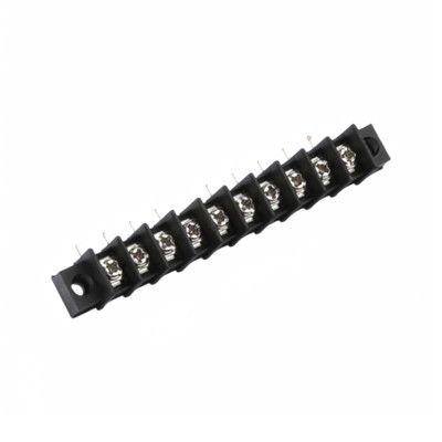 MAX MX25RM-7.62-06P-BK01-Cu-S-A Barrier Block