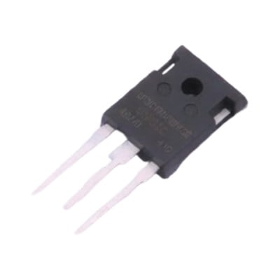Qorvo UF3C065030K3S Single FET MOSFET