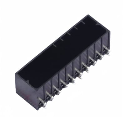 MAX MX15EDGRHC-3.5-2*04P-BK01-Cu-A Wire to Board Chip