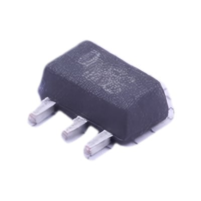 QX Micro Devices QX2303L40E DC DC Switching Voltage Regulator Chip for sale