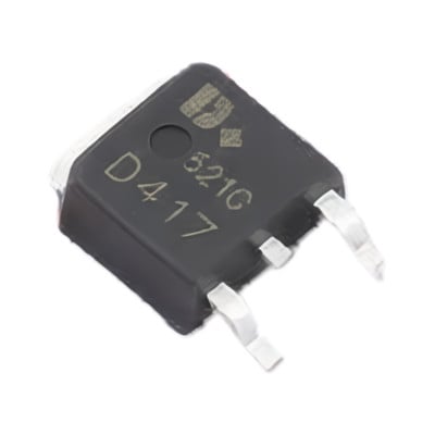 DOINGTER DOD2146 Single MOSFET